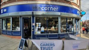 The Corner - Crossroads Care Rotherham