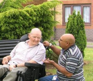 Carers Resilience Services - Crossroads Care Rotherham