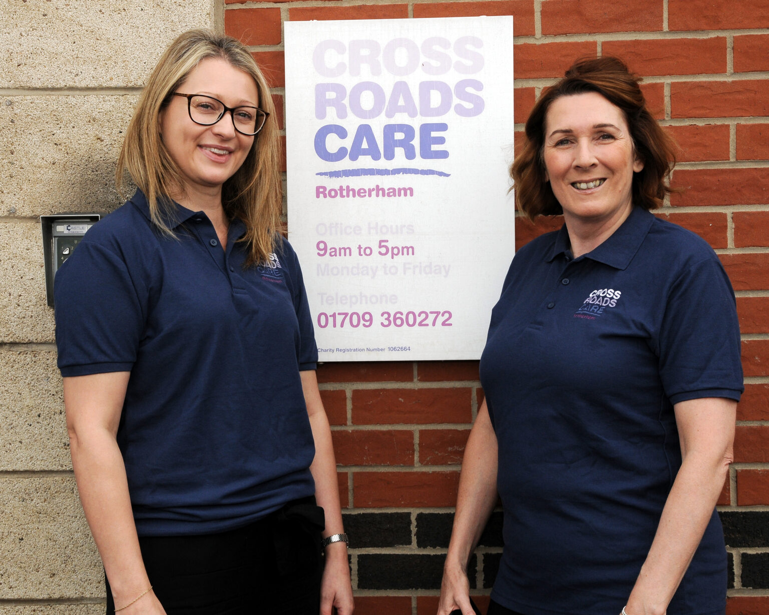 Carers Resilience Services - Crossroads Care Rotherham