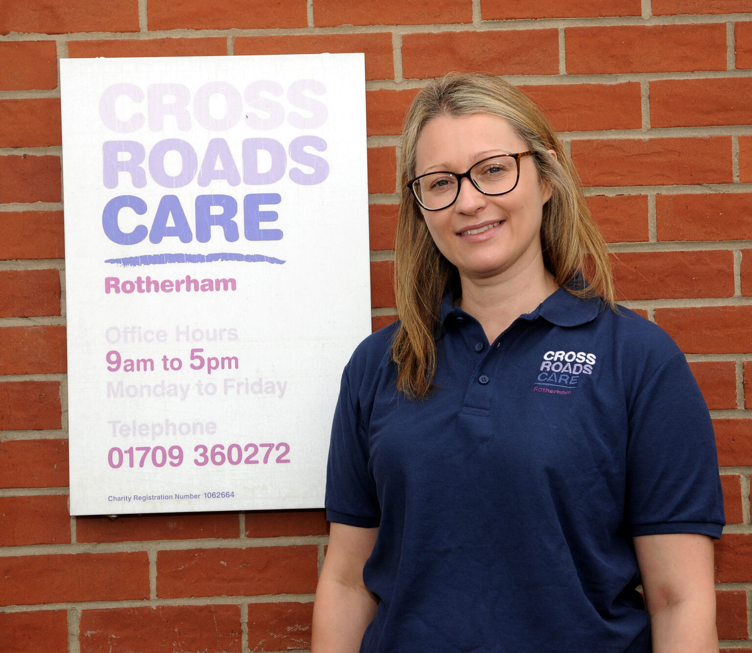 What we do - Crossroads Care Rotherham