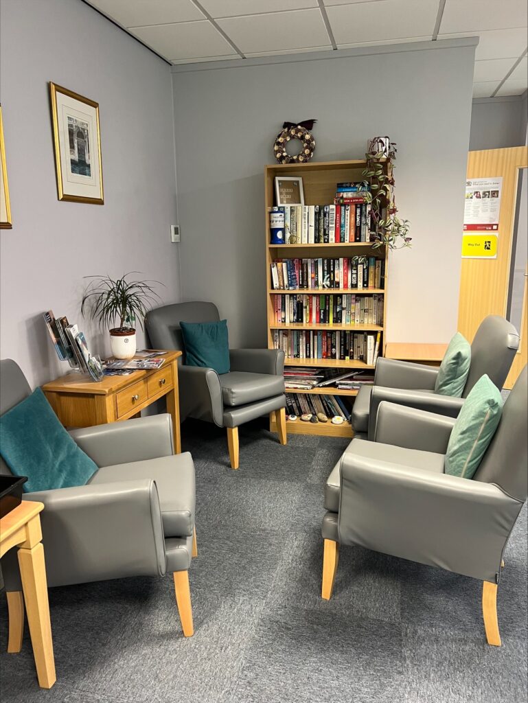 Crossroads Care Day Centre - Crossroads Care Rotherham